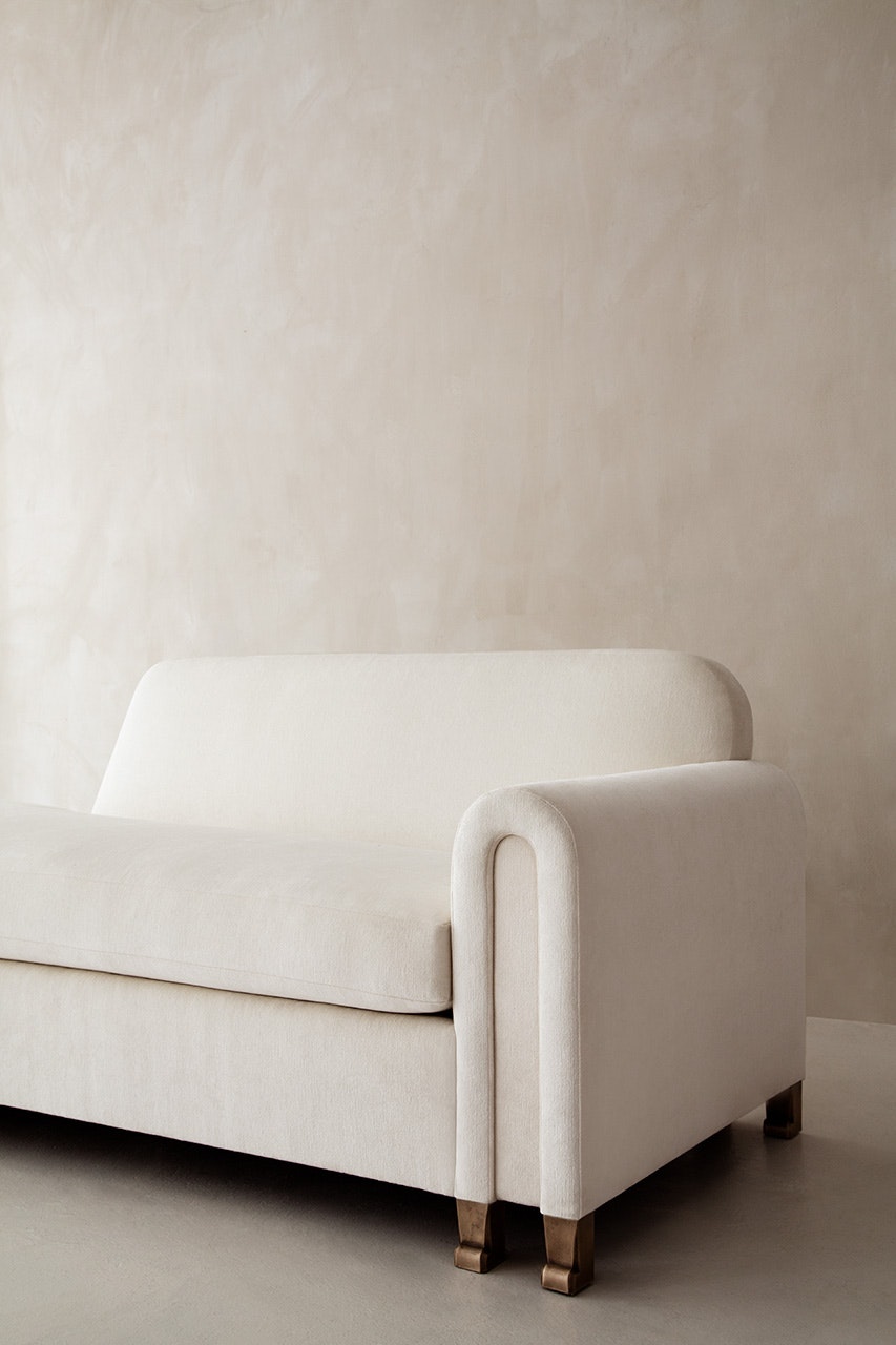 Dmitriy & Co - Products - Masson Daybed